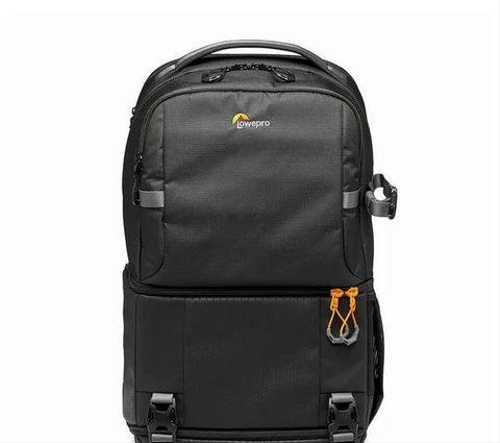 Lowepro fastpack BP 250 AW III (Новый)