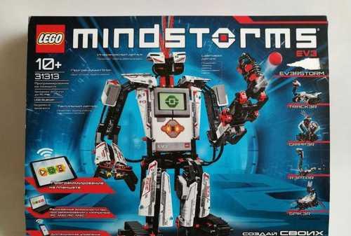 Lego 31313 Mindstorms EV3