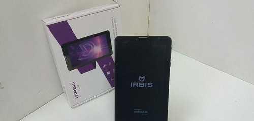 Планшет с SIM-картой Irbis TZ773