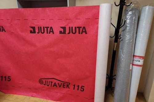 Jutavek Ютавек 115 Juta супердиффузионная мембрана