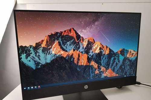 Моноблок HP ProOne 440 G4 i5 8500t 24" FHD IPS
