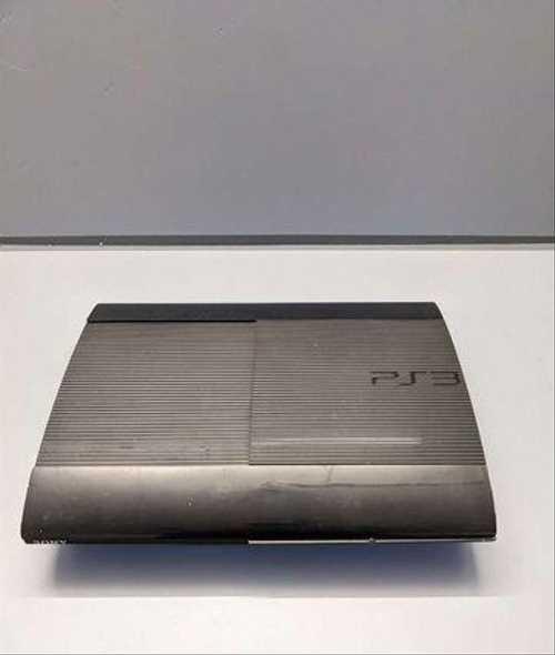 Sony Playstation 3 500 GB Прошитая(Кир)