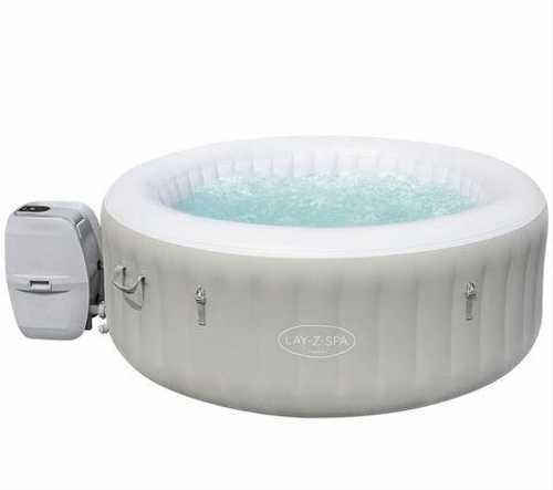 Аэромассажный бассейн Bestway Lay-Z-SPA 60007