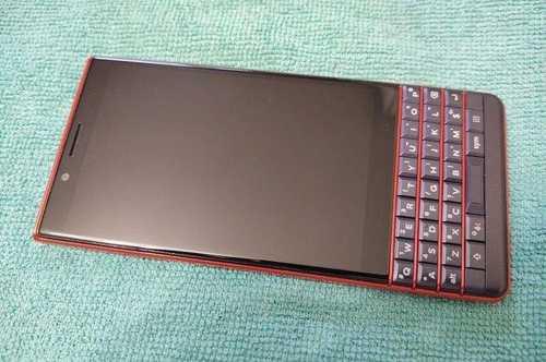 Blackberry key 2 le новый