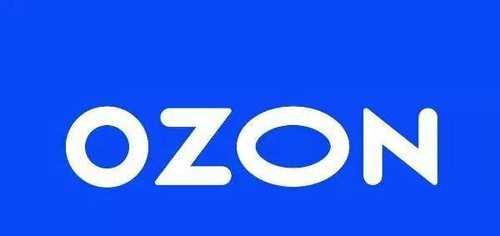 Промокод Озон Ozon 500