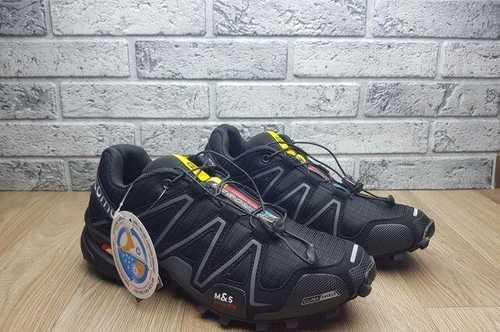 Кроссовки Salomon Speedcross 3