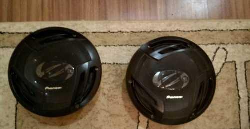 Колонки Pioneer TS-A2503i