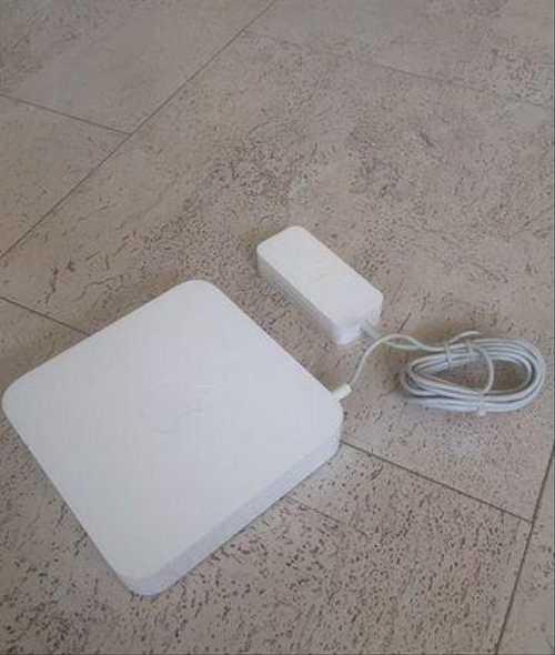 Apple Airport Extreme Base Station A Festima Ru