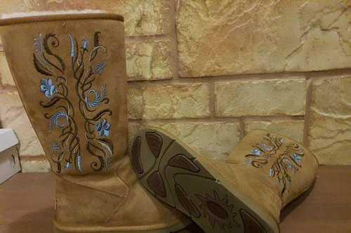 Ugg оригинал 37 новые