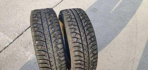 Шины зимние Bridgestone Ice Cruser 7000 185 65 14