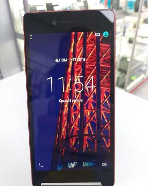 Телефон Lenovo Vibe Shot z90 32GB