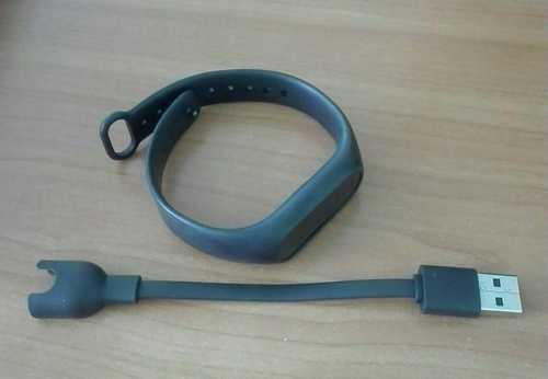 Фитнесбраслет Mi Band 2
