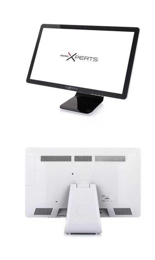 MicroXperts AIO22