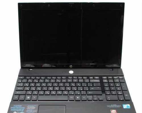 Ноутбук HP Probook 4510S на запчасти