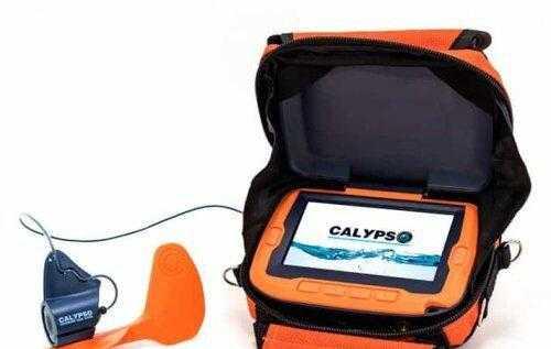 Подводная видео-камера Calypso UVS 03plus