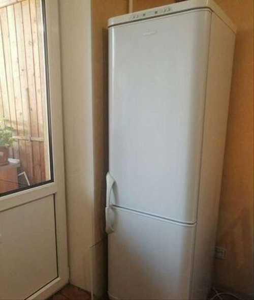 Холодильник бирюса 130KSS