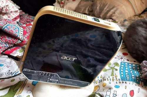 Неттоп Acer Revo 3610