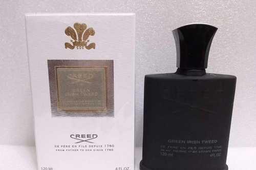 Парфюм Creed Green Irish Tweed 120 ml