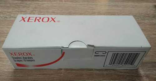 008R12915 Скрепки Xerox