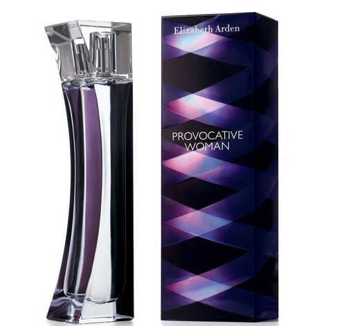 Elizabeth Arden Provocative Woman