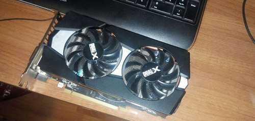 Видеокарта Sapphire HD 7790 1Гб