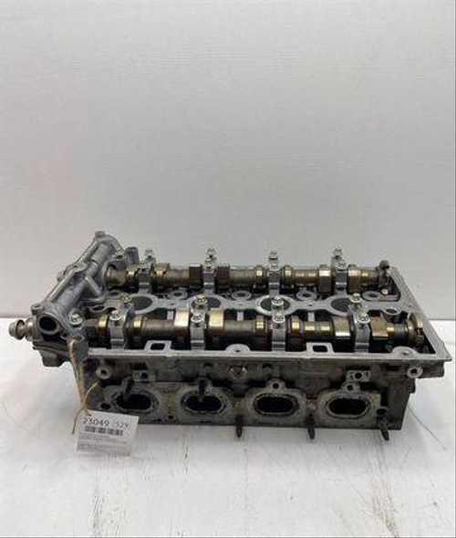 Головка блока цилиндров Chevrolet Cruze J300 F16D4