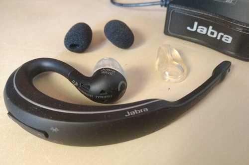 Bluetooth моногарнитура Jabra Wave