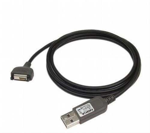 USB кабель Nokia CA-53
