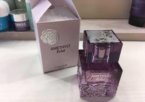 Lalique Amethyst Eclat 30 ml