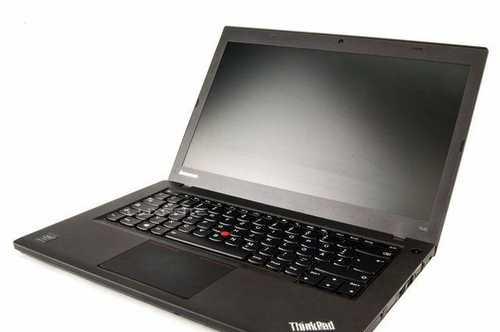 Lenovo T440