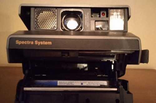 Фотоаппарат polaroid Spectra System