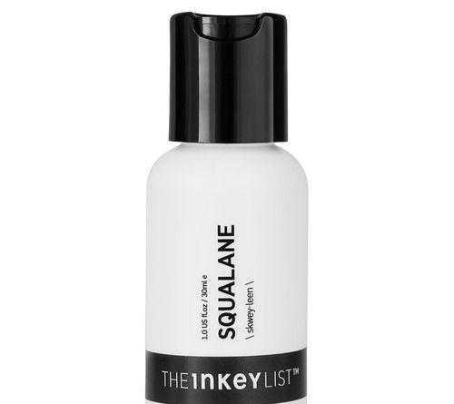 THE inkey list squalane OIL Масло со скваленом