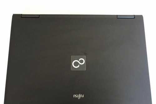 Ноутбук Fujitsu LifeBook E751 есть ComPort