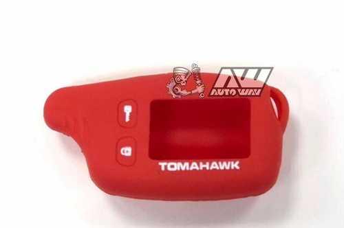 Чехол на пульт сигнализации Tomahawk-9010/9020/90