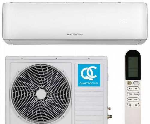 Сплит система QuattroClima monsone Inverter QV-M12