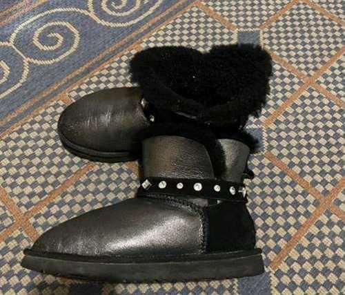 Угги Ugg оригинал 38