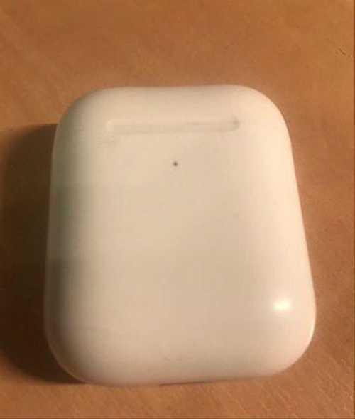 Продам air pods (2)