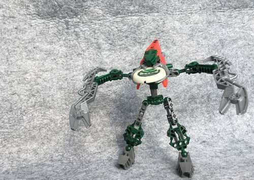 Lego Bionicle 8616 Vahki Vorzakh