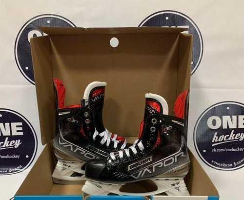 Коньки Bauer Vapor X3.7 Sr
