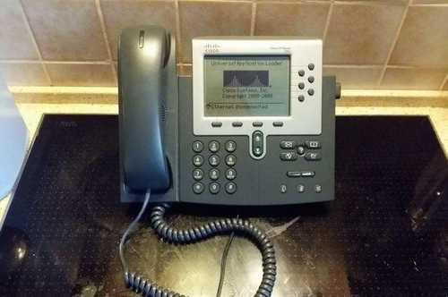 Ip Телефон Cisco 7960