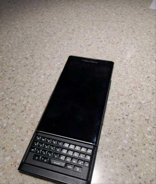 Телефон BlackBerry