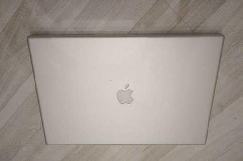 Ноутбук Macbook Pro 17 A1261