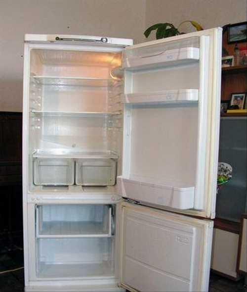 Холодильник Indesit SB-15020