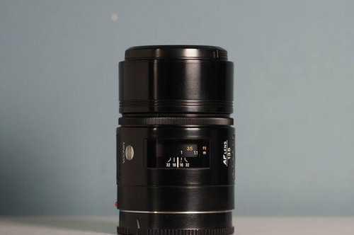Minolta AF 135 mm f/ 2.8