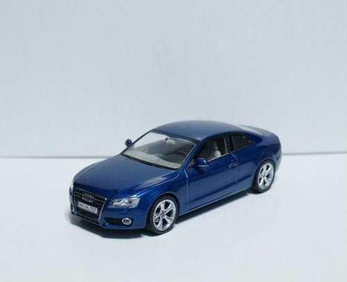 Audi A5 1/43 Schuco