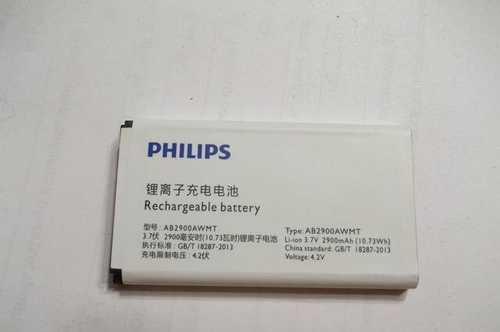 Купить батарею филипс. Аккумулятор на Philips Xenium x116 оригинал. Аккумулятор Philips Xenium Philips 9@9++. Батарея Филипс ксениум е2601. Аккумулятор для Филипс 9@9q.