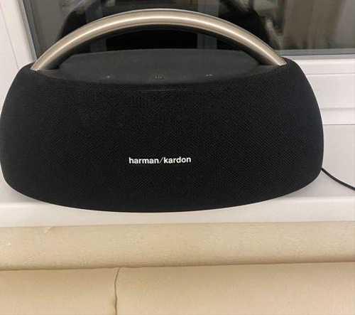 Колонка harman kardon