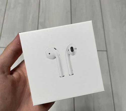 Airpods 2 replica