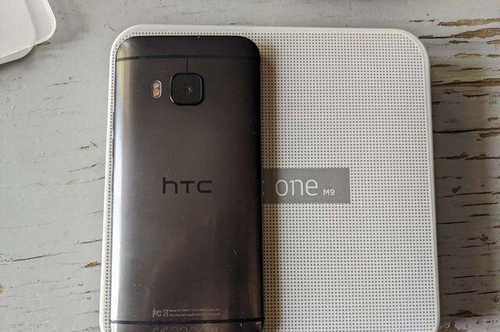 Телефон HTC M9