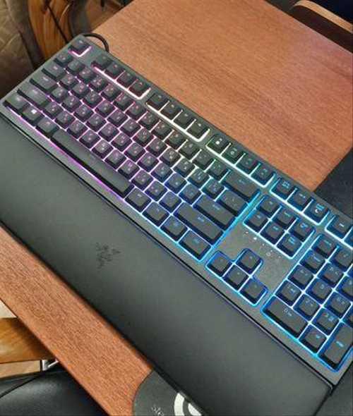 Клавиатура Razer Ornata V2